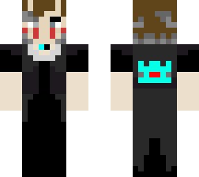 John | Minecraft Skin