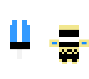 krew | Minecraft Skins