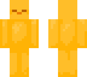 mango | Minecraft Skin