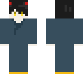 Masiroyukata_kari | Minecraft Skin