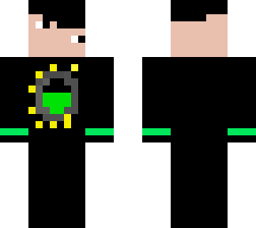 matpat | Minecraft Skins