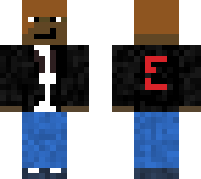 me skin | Minecraft Skin