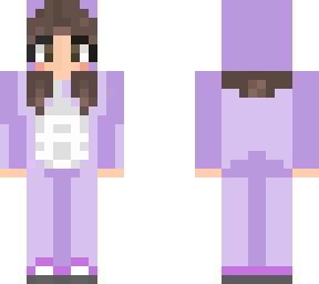 meow | Minecraft Skin