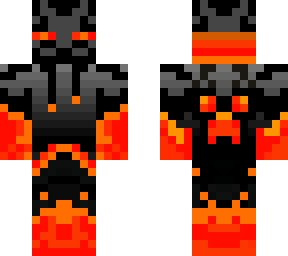 meow | Minecraft Skin