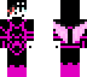 mettaton | Minecraft Skins