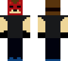 afton michael | Minecraft Skins