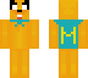 mikecrack | Minecraft Skins