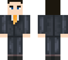 Mr.chee | Minecraft Skin