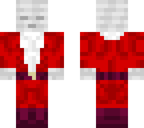 Negative Man, Larry Trainor | Minecraft Skin