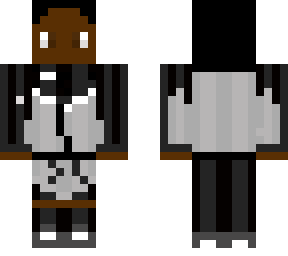 Nike tech | Minecraft Skin