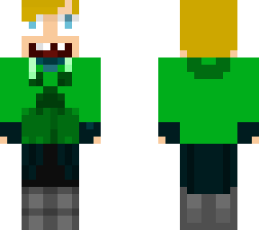 nugget | Minecraft Skins