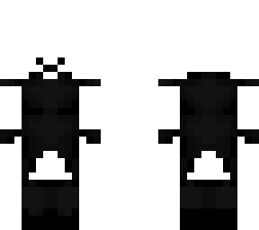 OB - Spy x Family Dress | Minecraft Skin