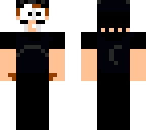 peppino | Minecraft Skins