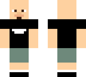 dr phil | Minecraft Skins