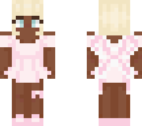fairycore | Minecraft Skins