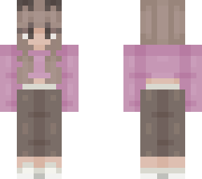 purpura | Minecraft Skin