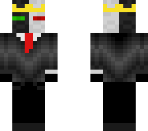 Ranboo | Minecraft Skin