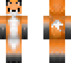 RandomSageless current | Minecraft Skin