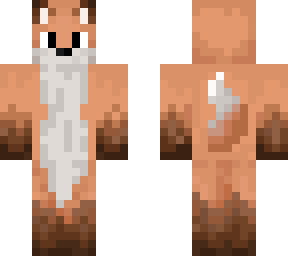 RandomSageless older skin | Minecraft Skin