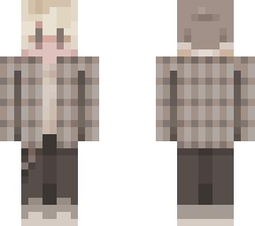 handsome boy | Minecraft Skins