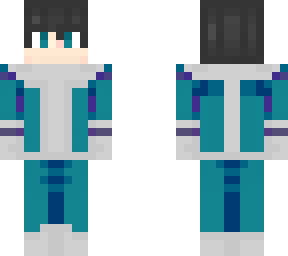 river | Minecraft Skins