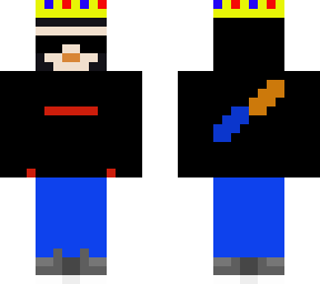 sb737 | Minecraft Skins