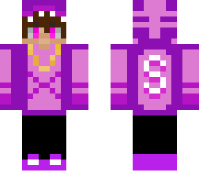 shark boy | Minecraft Skins