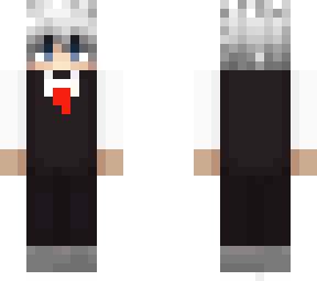 sigma | Minecraft Skins