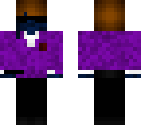 skulk skin | Minecraft Skins
