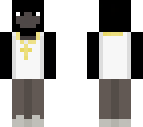 sssssss | Minecraft Skin