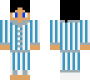 pajamas | Minecraft Skins