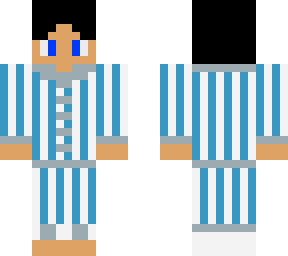 pajamas | Minecraft Skins
