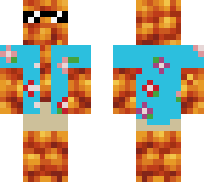 baked beans | Minecraft Skins