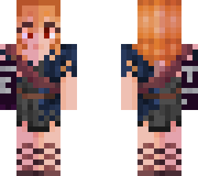 zelda totk link | Minecraft Skins