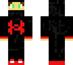 under armor | Minecraft Skins