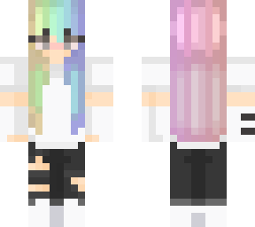 uwu | Minecraft Skin