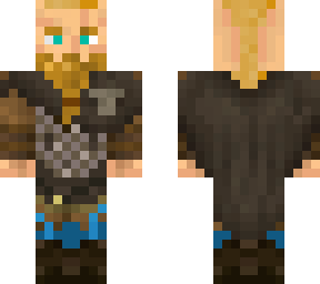 viking | Minecraft Skins