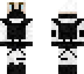 black military | Minecraft Skins