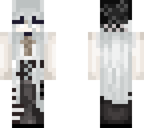 Witch | Minecraft Skin