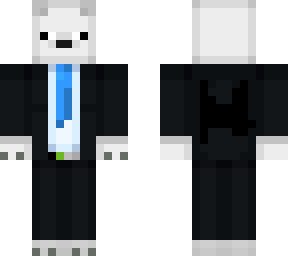 woogiex | Minecraft Skin