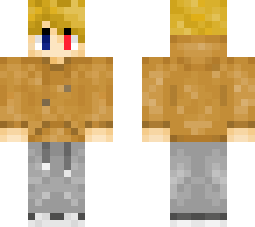 obama | Minecraft Skins