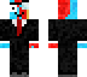 zip | Minecraft Skins