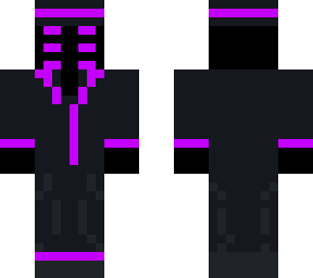 beelzebub | Minecraft Skins