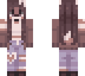 jane doe | Minecraft Skins