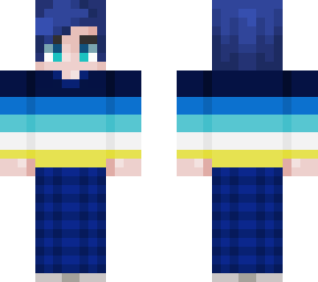 Ace Skin | Minecraft Skin
