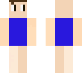 Aiden | Minecraft Skin