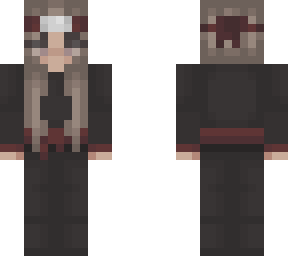 ali edit | Minecraft Skin