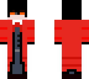 hellsing | Minecraft Skins