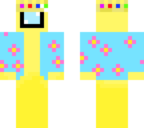 alive | Minecraft Skins