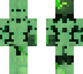 android | Minecraft Skins